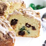 Christmas Morning Coffee Cake – Nina Kneads to Bake