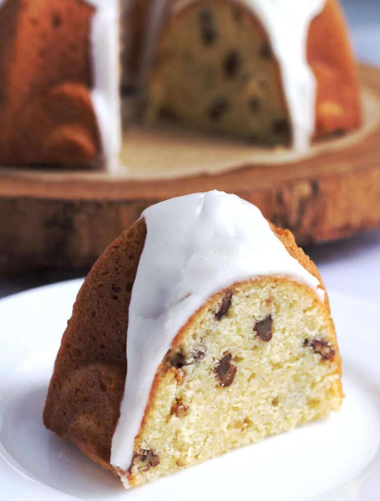 Irish Whisky Cake – Nina Kneads to Bake